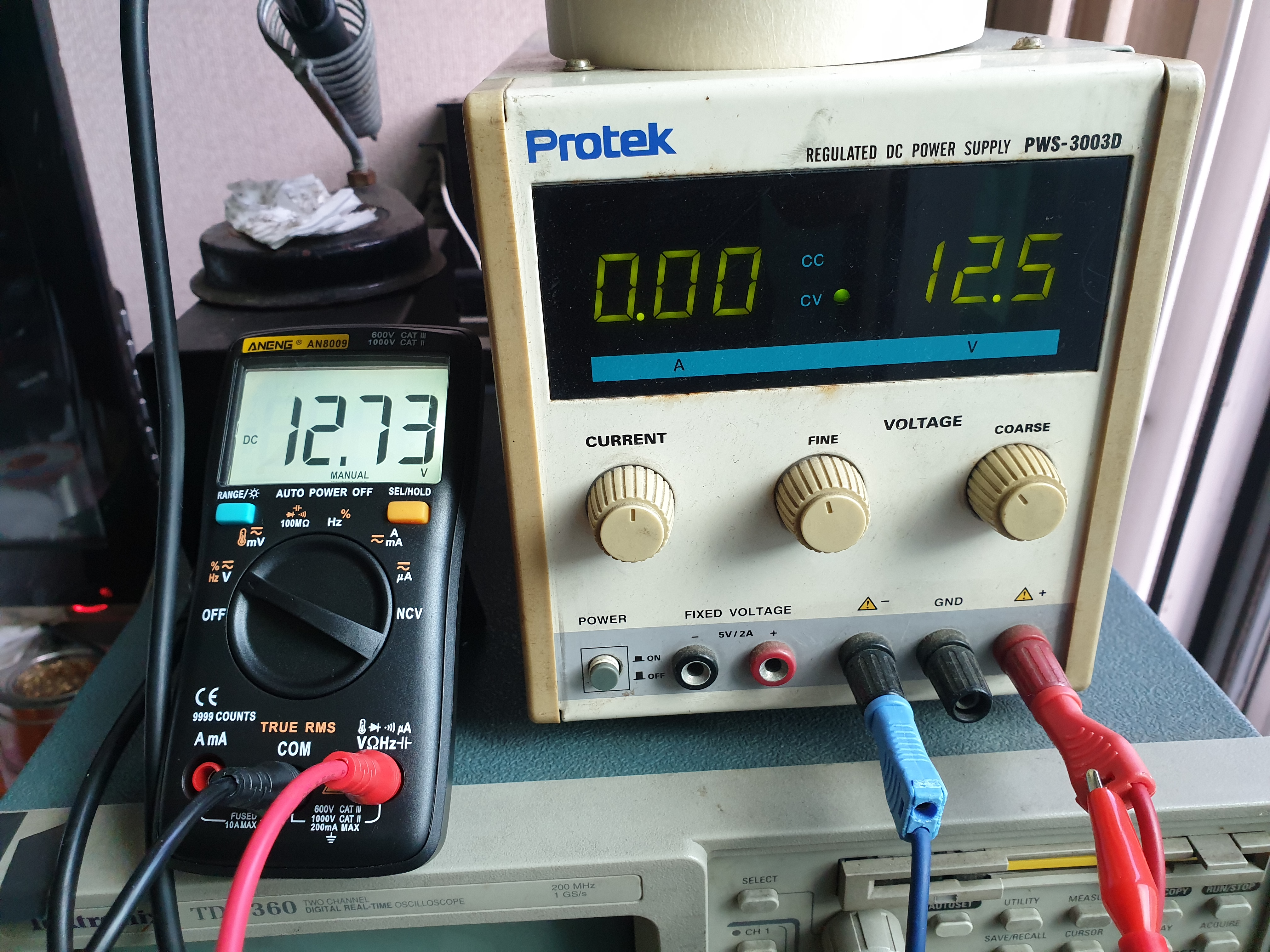 MCUS :: STM32F103 DFU Bootloader 만들기