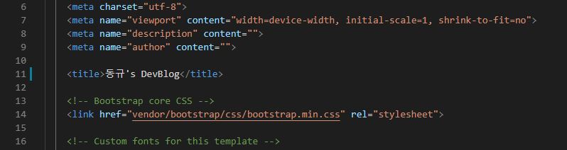 [Android] Monkey Test #1