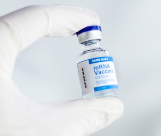 Filter integrity test - Diffusion test