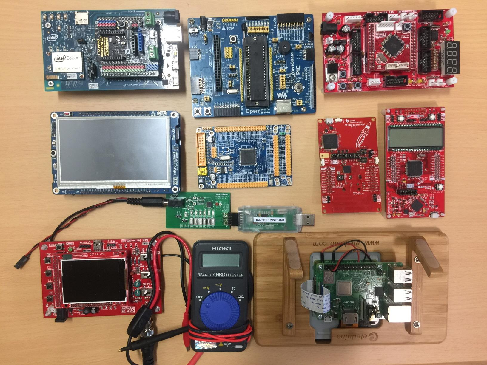 CC1310, CCS 기본적인 사용법